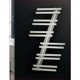 Design radiatoren voor woonkamer, badkamer, keuken slaapkamer en hal.