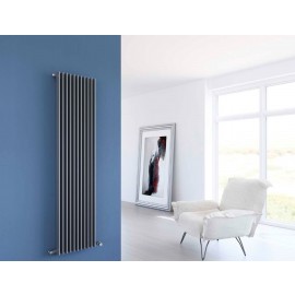 Design radiatoren voor woonkamer, badkamer, keuken slaapkamer en hal.